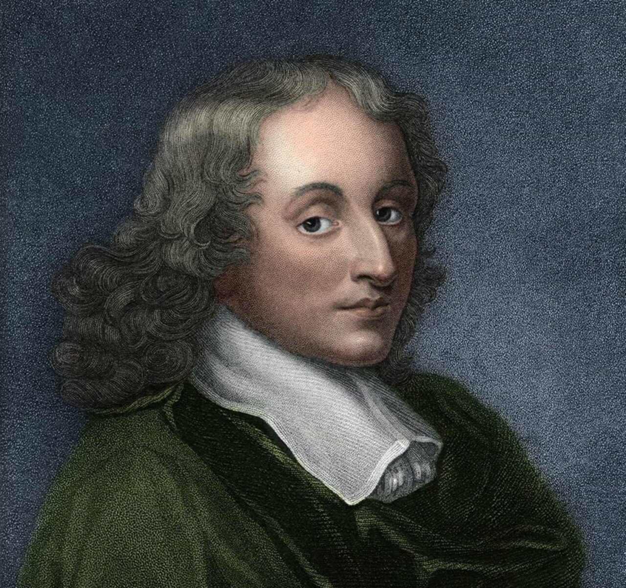 La Nuit de Feu de Blaise Pascal - Ecole de L'Art de Vivre